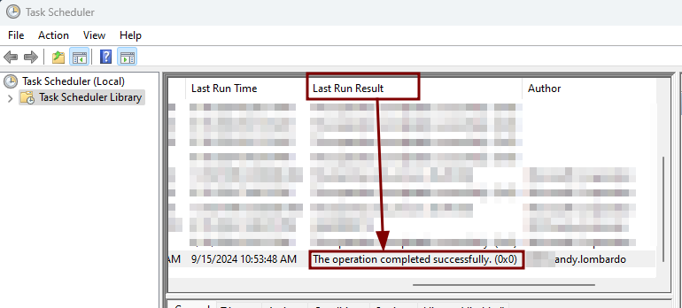 Set it and Forget it: Daily Silent Update of All Your Winget Apps