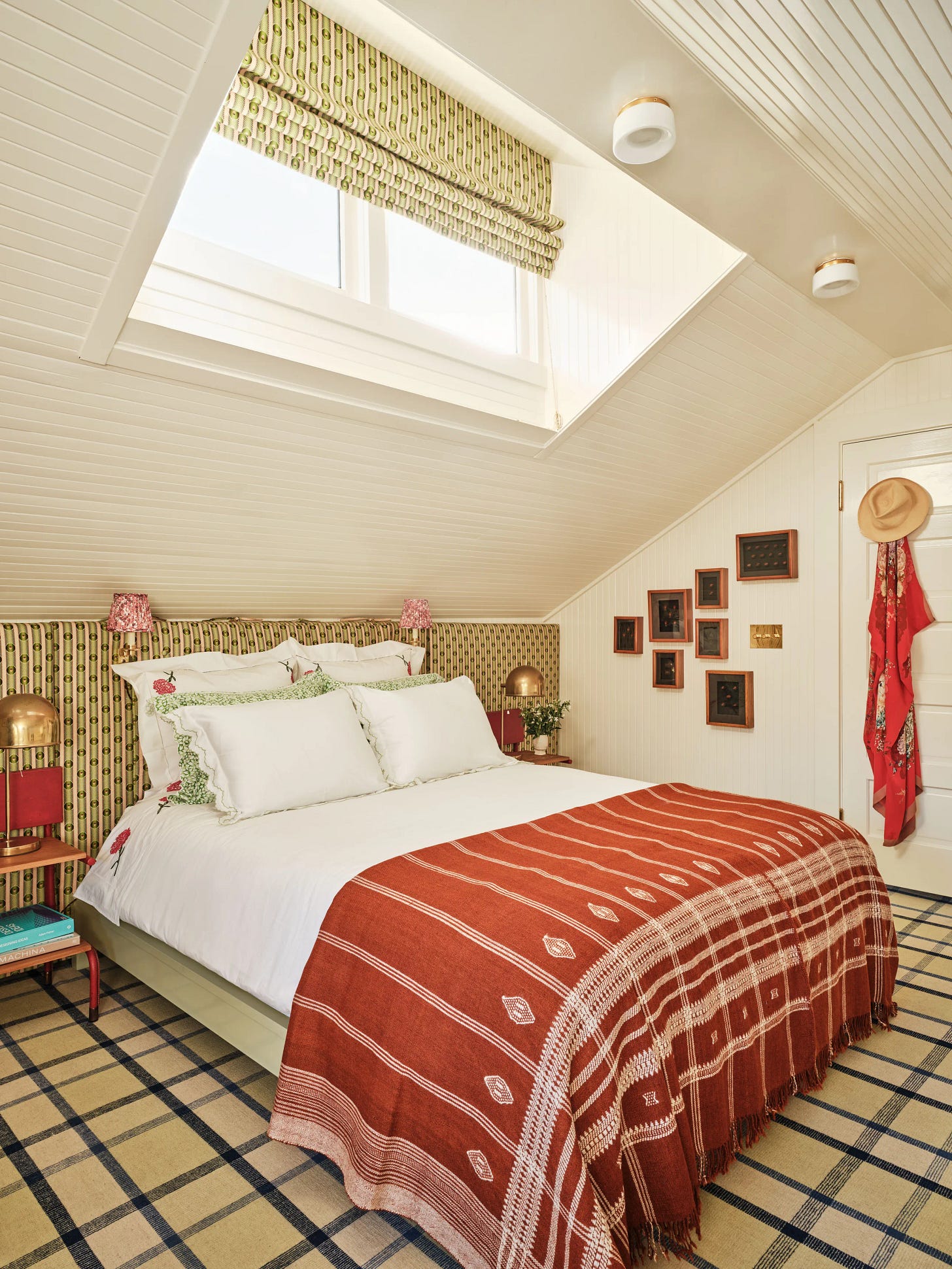 5 interior design projects that recently caught my eye