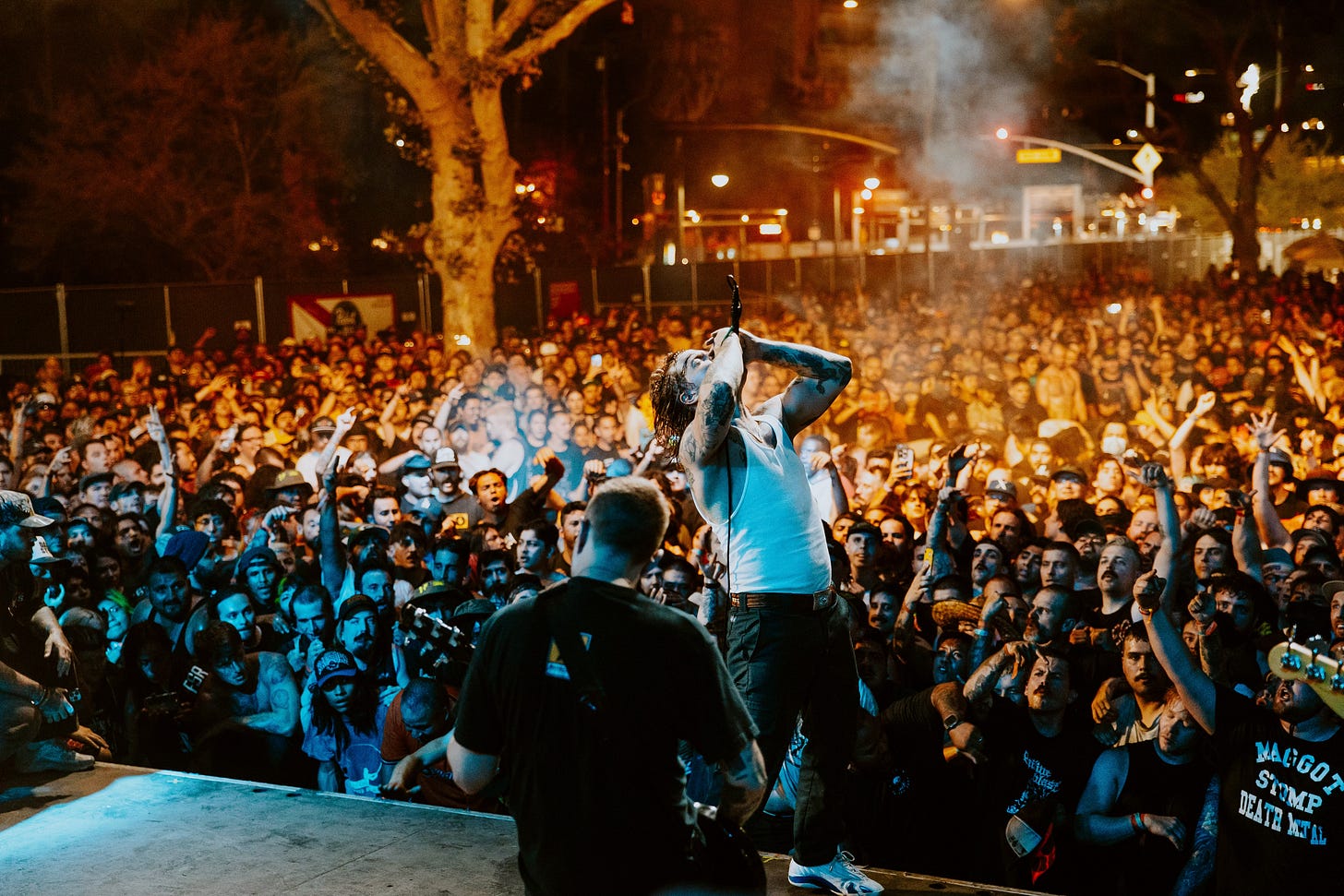 In Conversation: Justice Tripp of Angel Du$t