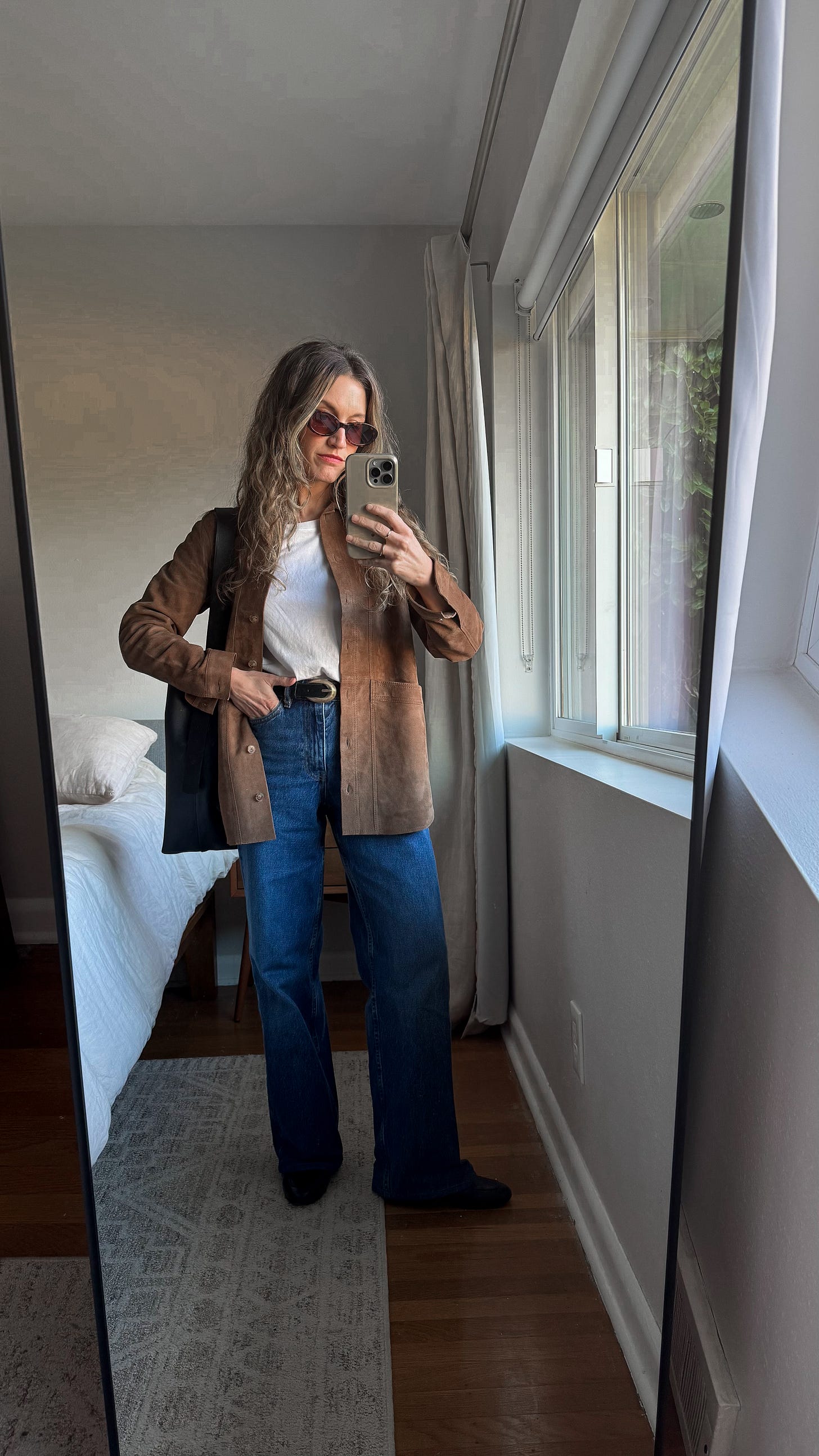 Style Weekly 1.2 - by Ashley - Stitch & Salt