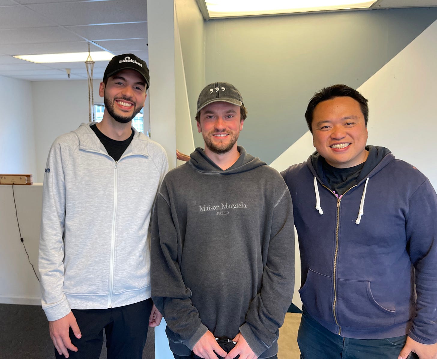 Commoditizing the Petaflop — with George Hotz of the tiny corp