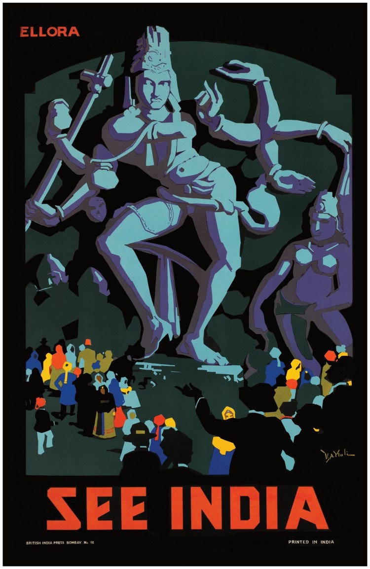 The Anglicization of Indian Names: The Erasure of Cultural Identity