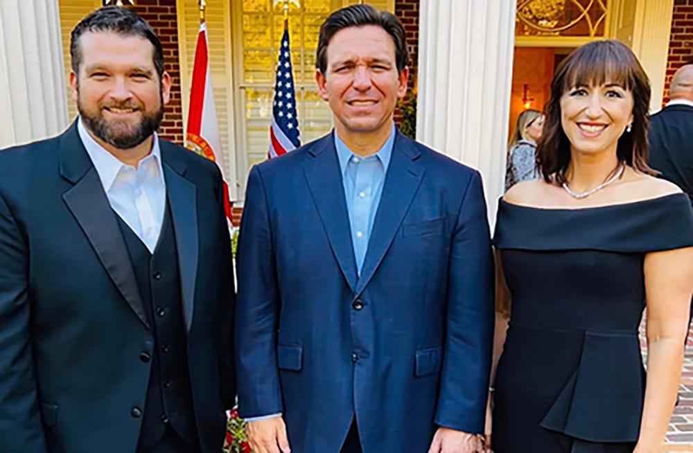 Satcher to elections office? - by Marc R. Masferrer