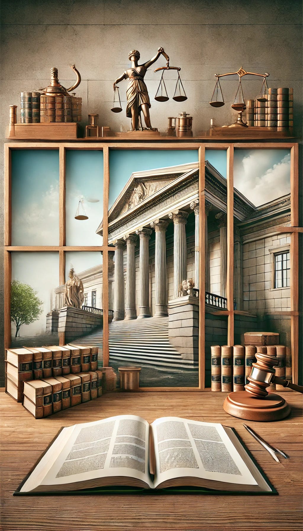 Judicial Rebels: How Dissenting Judges Wage Law's Quiet Battles—And ...