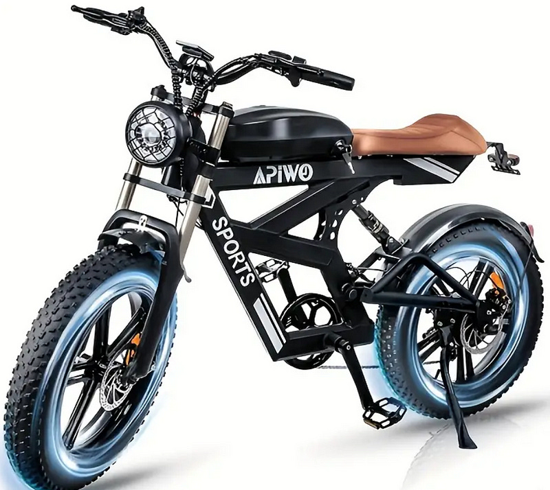 Top 10 Affordable Temu Electric Bikes That Look and Ride Like Big-Brand ...