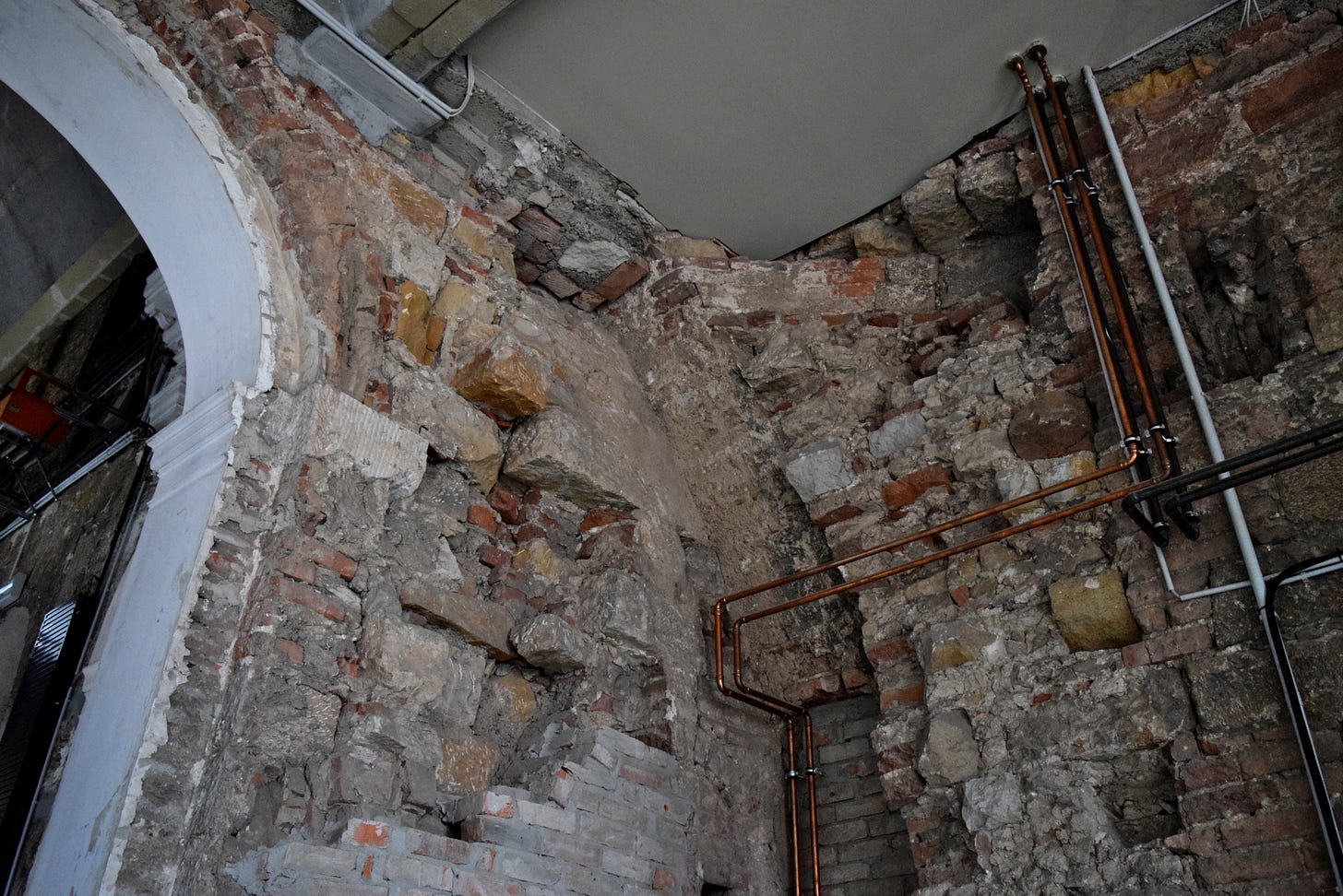 What were Medieval Palaces? - by Aaron Pattee