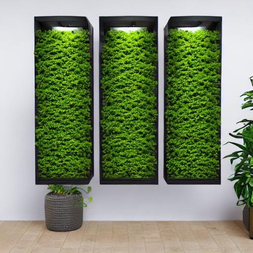 Maximizing Small Spaces: Vertical Gardening Tips
