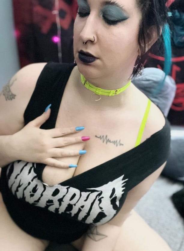 Dare to Dream - Jade X Greene’s Substack