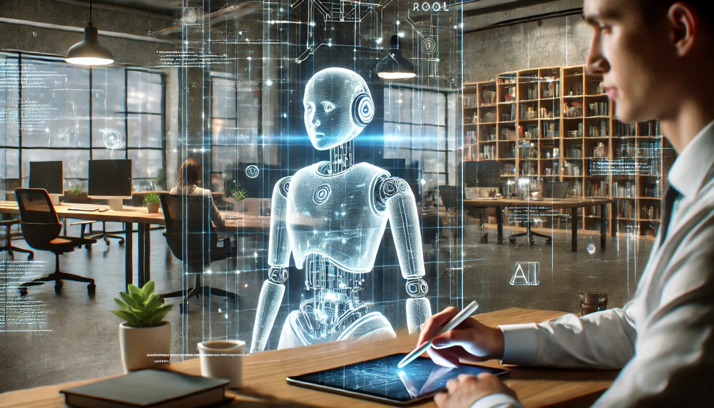 AI, AGI, ASI: What's the Difference? - Neural Buddies