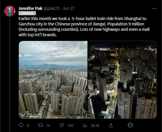 How To Understand the Provinces, Prefectures, Counties and Towns of ...