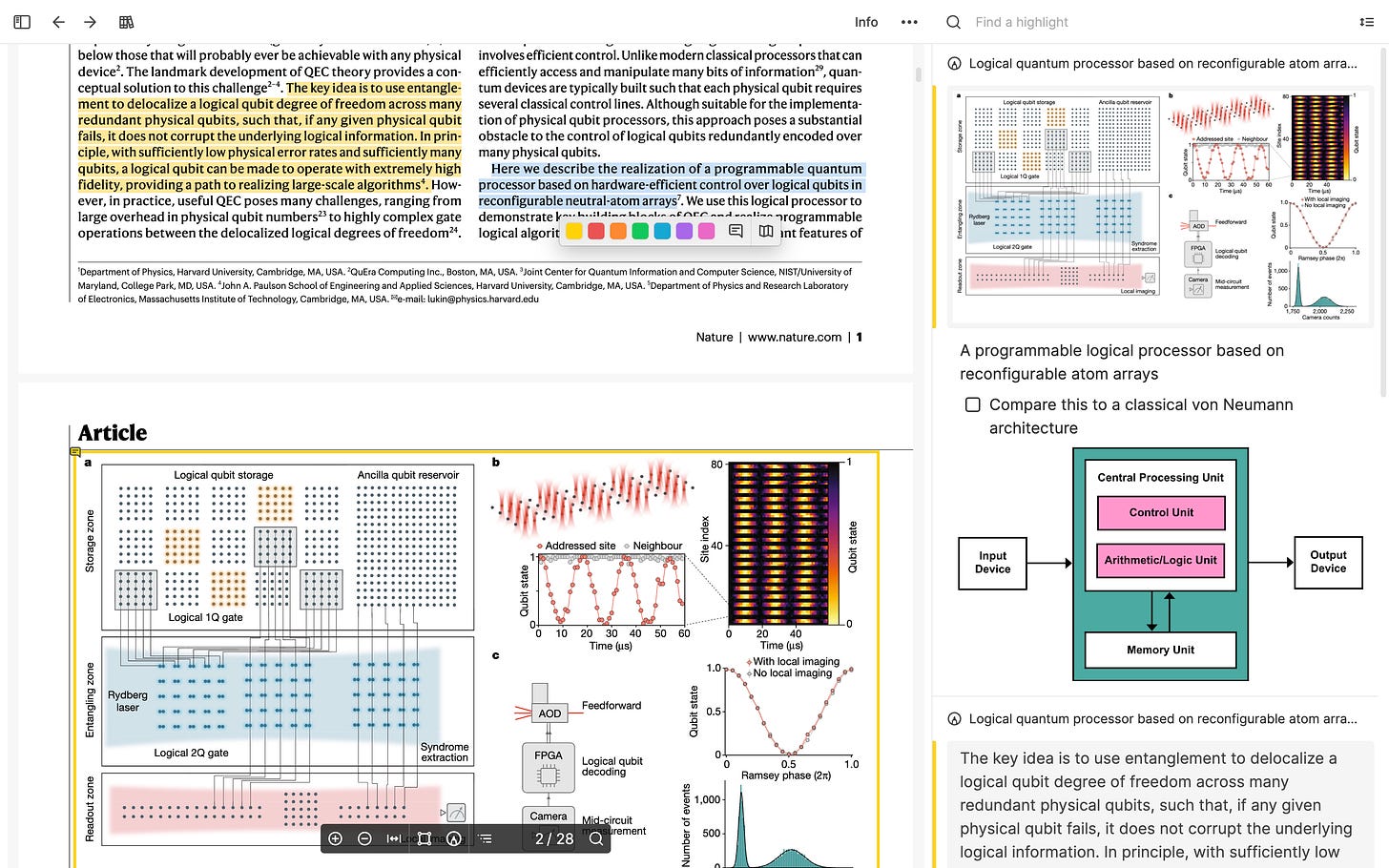 Unleashing the Mind: Heptabase - by Alexander Rink