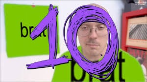 2024 in Review - Freddie deBoer