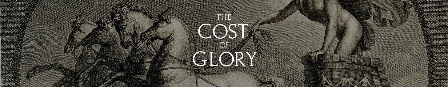 Heroes are Dangerous — my interview with Johnathan Bi