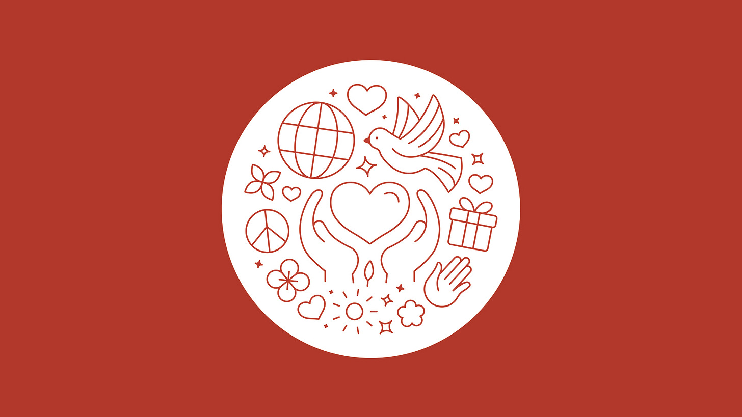 Five Amazing Japanese Charities - by Rei Saito