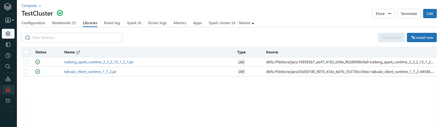 The Power of Three: Using Apache Iceberg, Databricks, and Tabular for Data Engineering