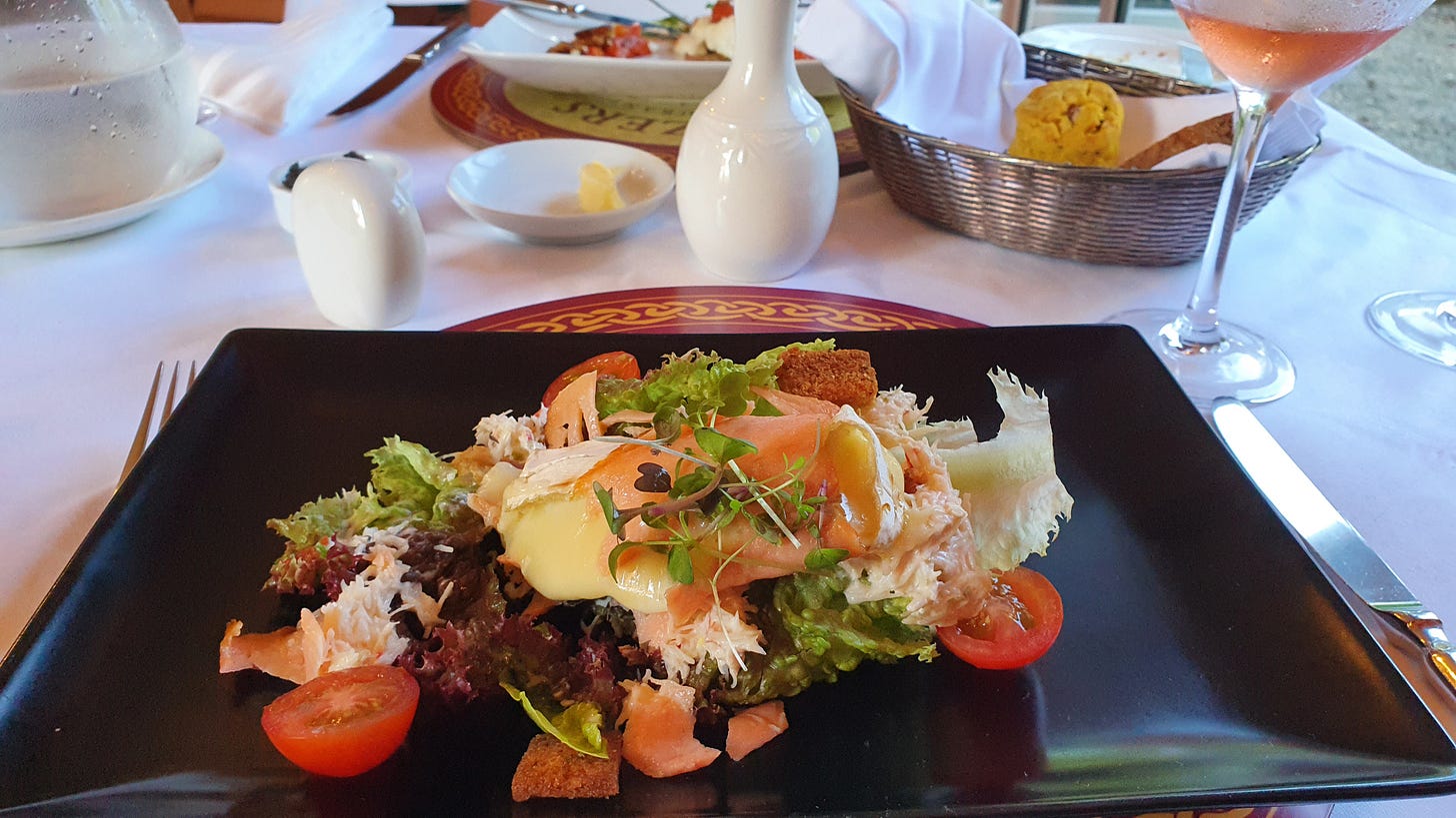 Eating Customs: Cultural Differences in Table Setting and Etiquette