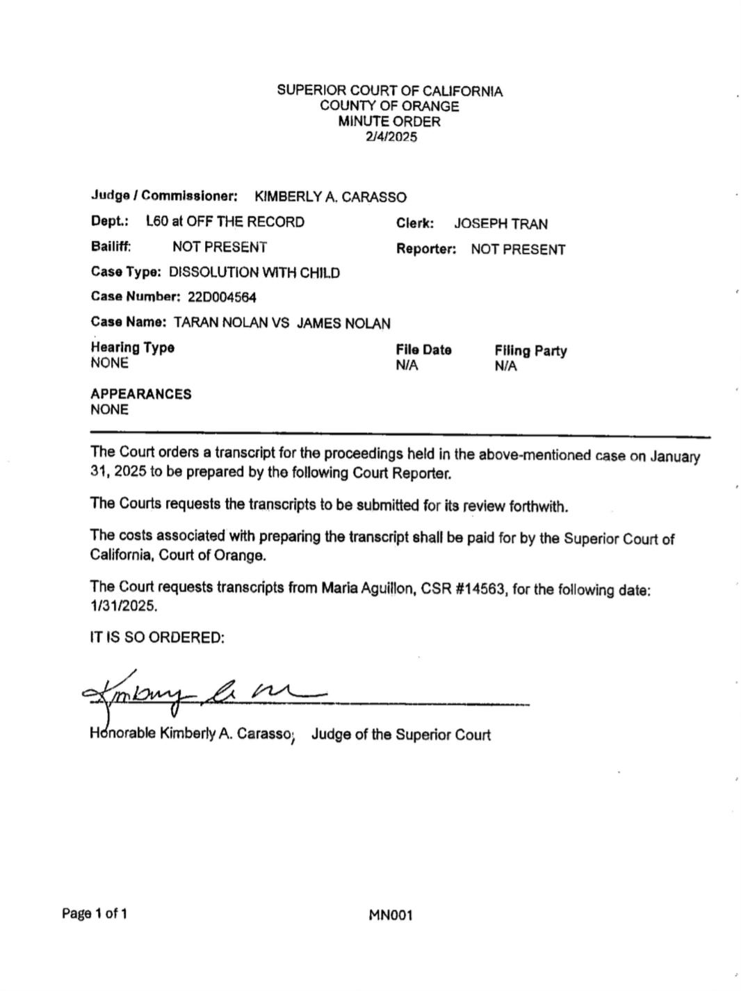 Weaponized Gag Orders: How an OC Judge Is Silencing a Quadriplegic ...