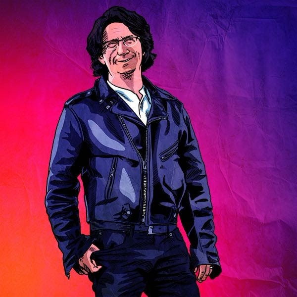 Curtis Yarvin's Nonsense in the New York Times