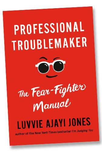 Book Freak 136: How to Live Boldly – Cool Tools