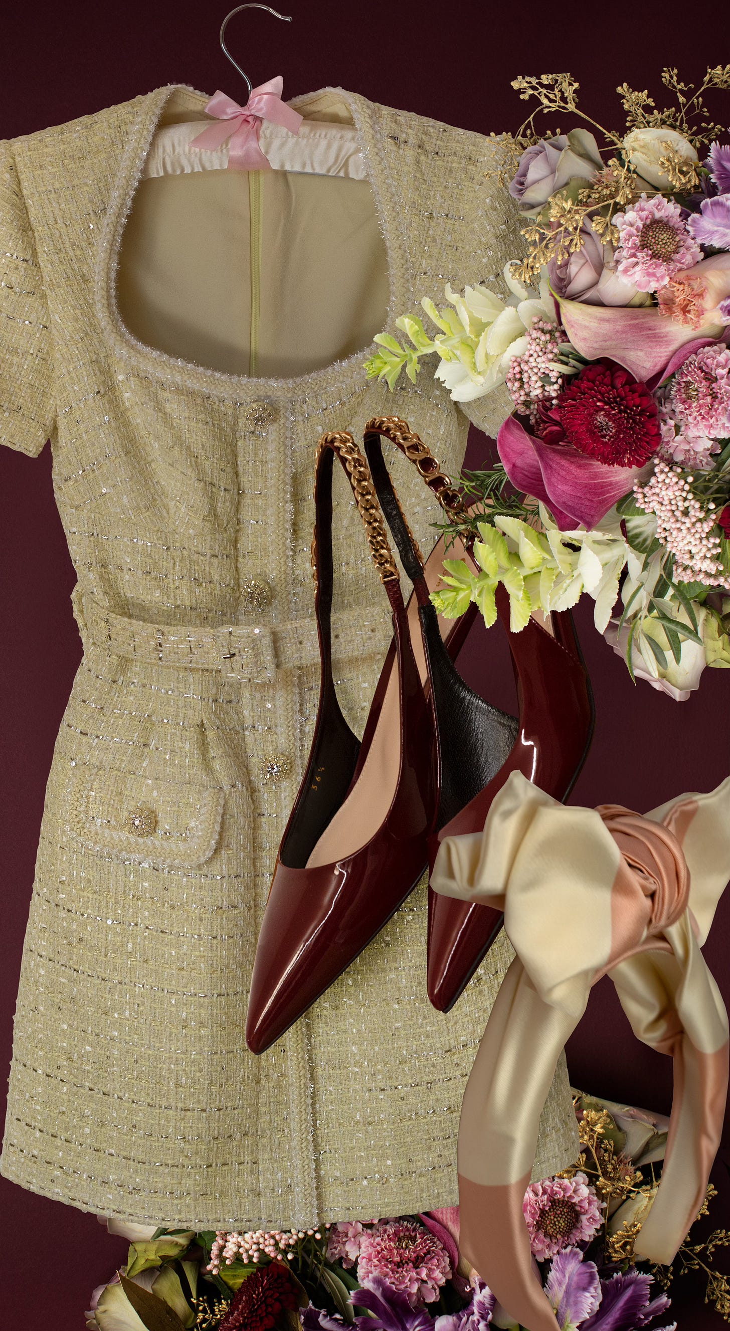 DRESS CODE DECODED: BOUJEE DRESS CODE