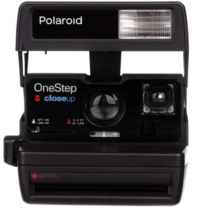 Top 8 Vintage Polaroid-Style Cameras for Timeless Memories