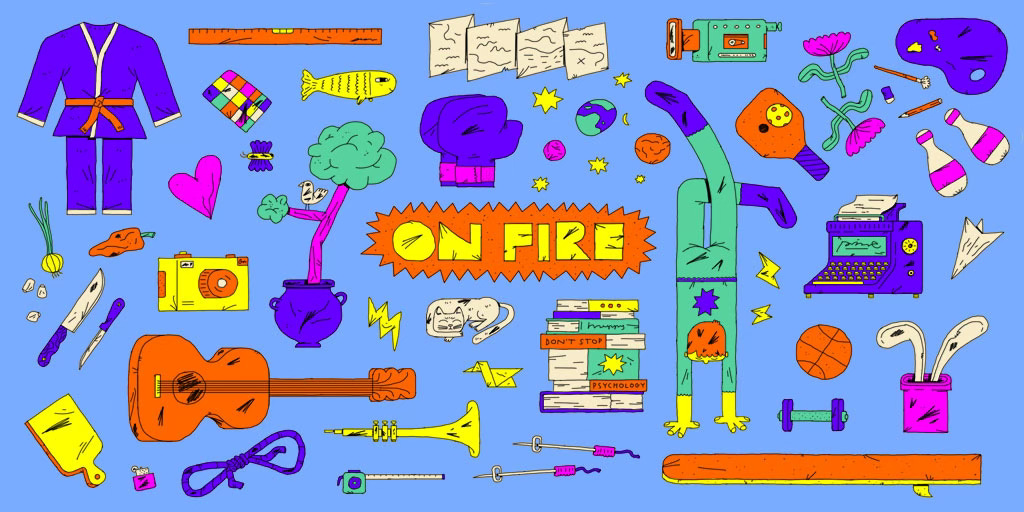 10 Things I’ve Learned About Passion from the World’s Most Passionate ...