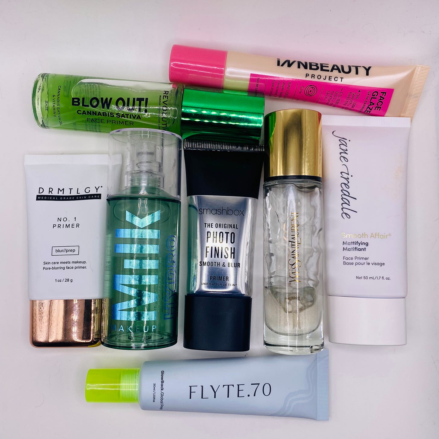 Primer 101: How to Create a Flawless Base for Your Makeup Look