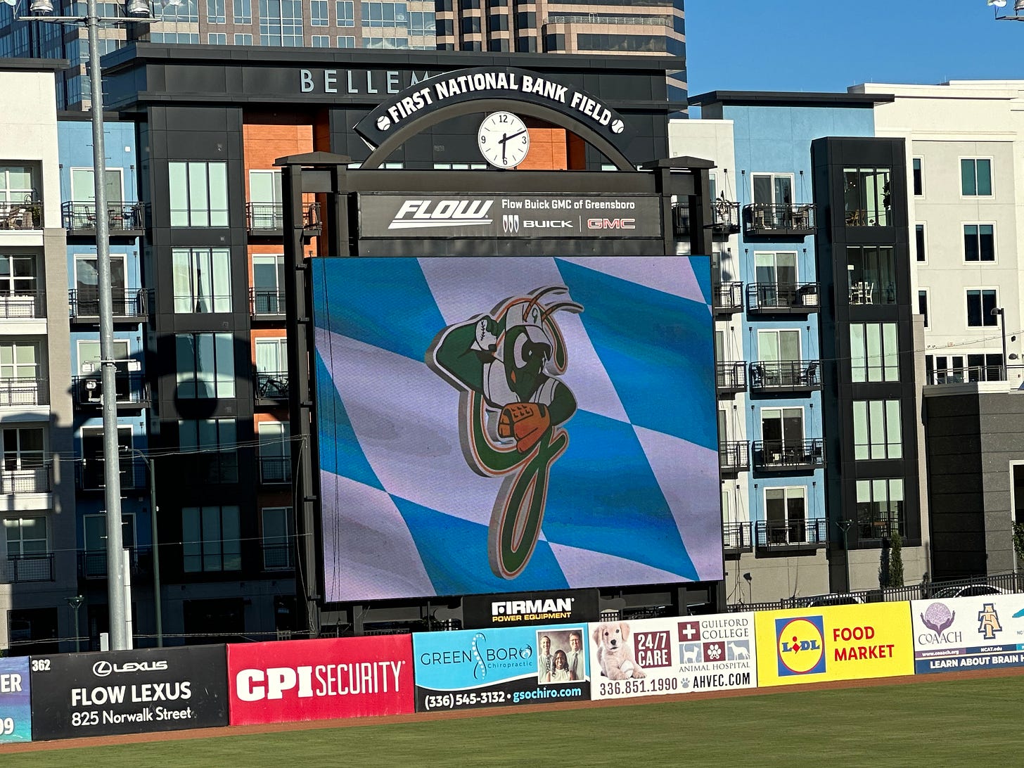 MLB Draft notebook: Jac Caglianone showing strides? college starting ...