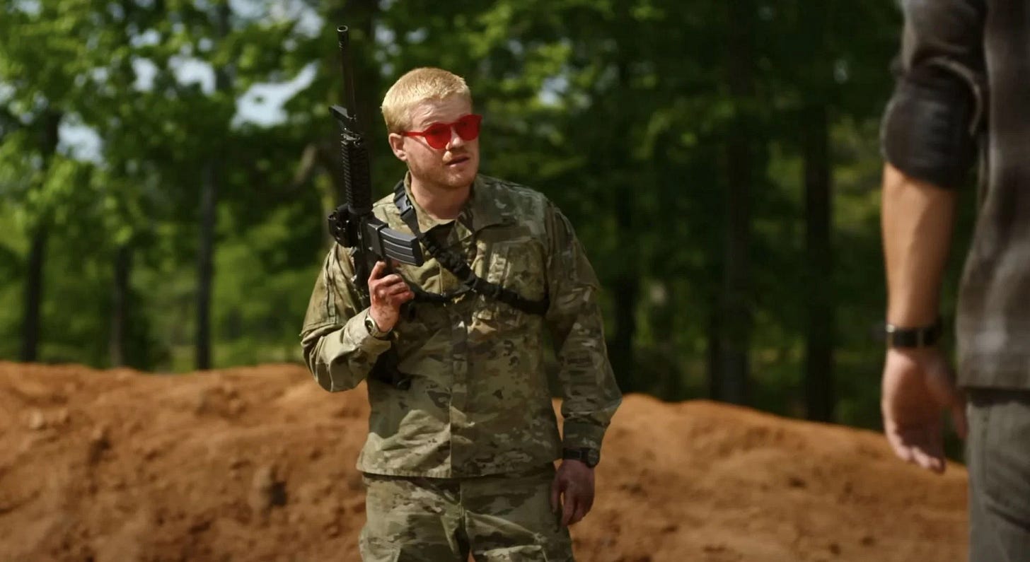 The 40 Most Powerful Memes of 2024 - by Dudley Newright