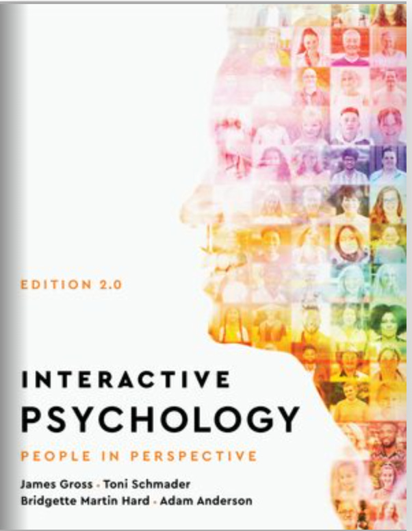 Psych 101 - by Paul Bloom - Small Potatoes