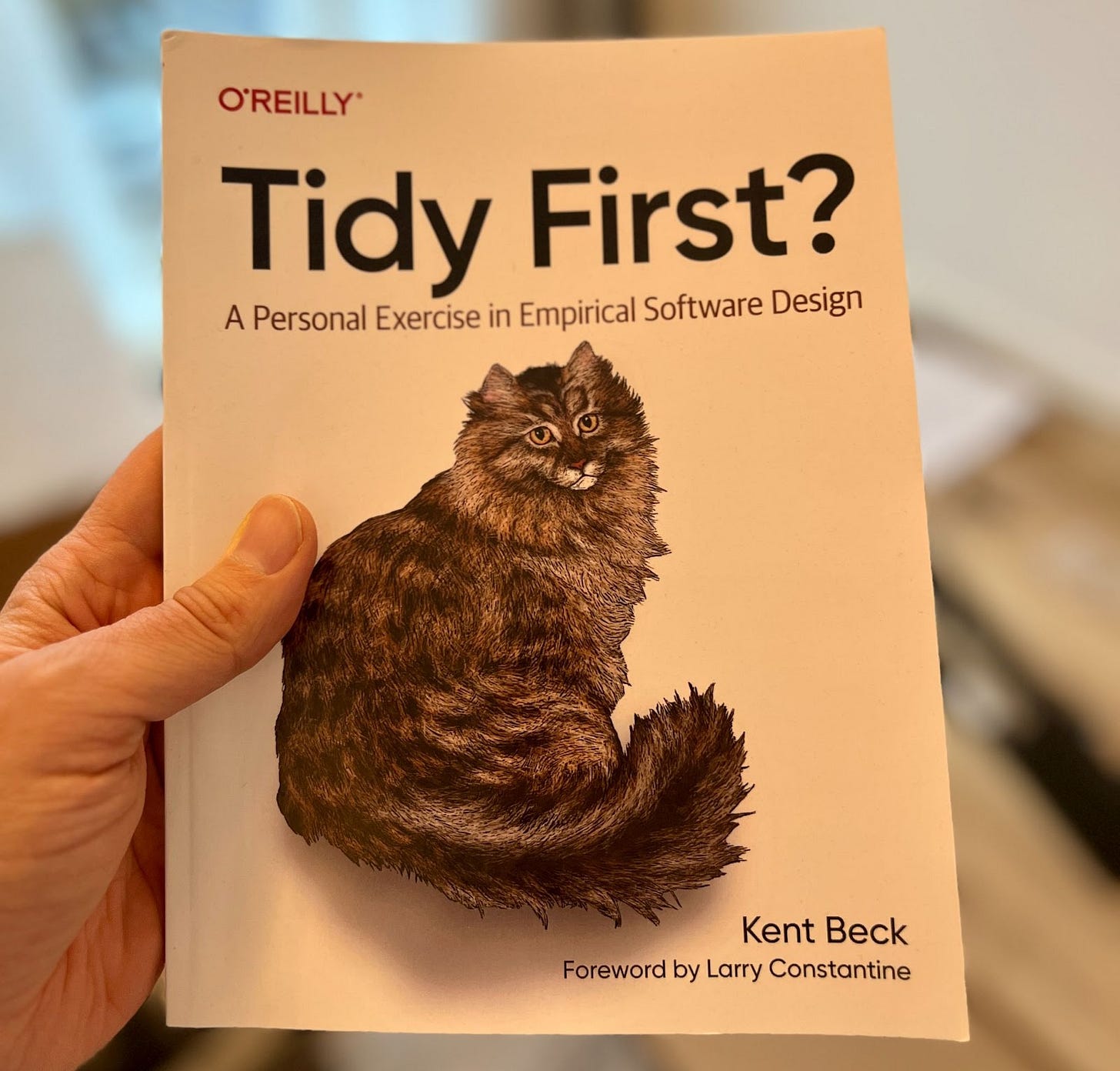 Dead Code, Getting Untangled, and Coupling versus Decoupling