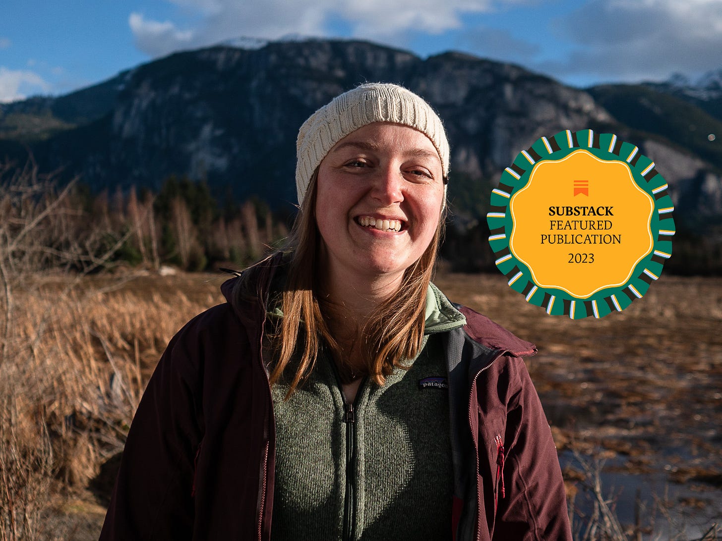 About - The Lighthouse with Cait Flanders