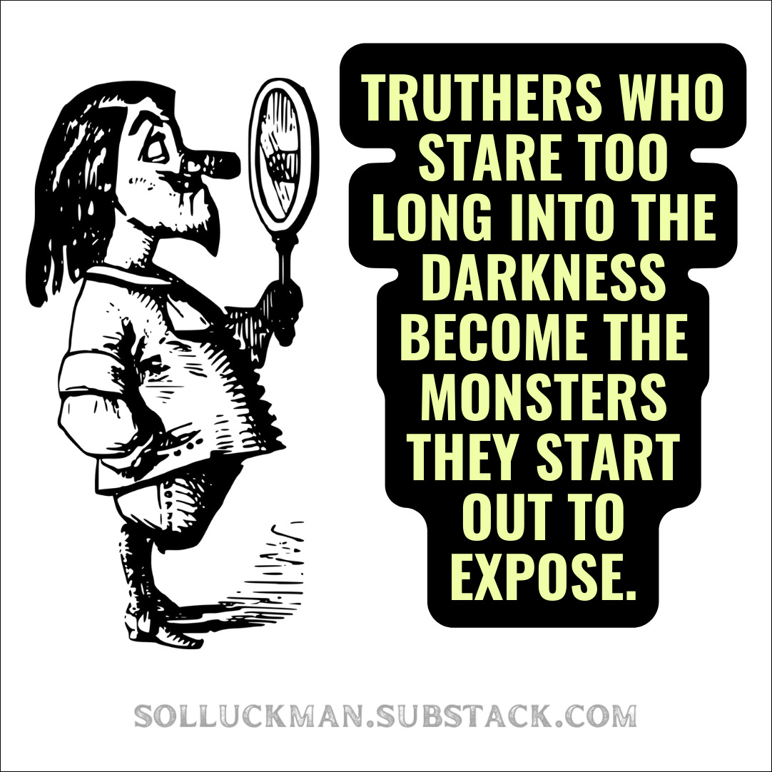 You Might Be a CULT Member If … – Snooze 2 Awaken