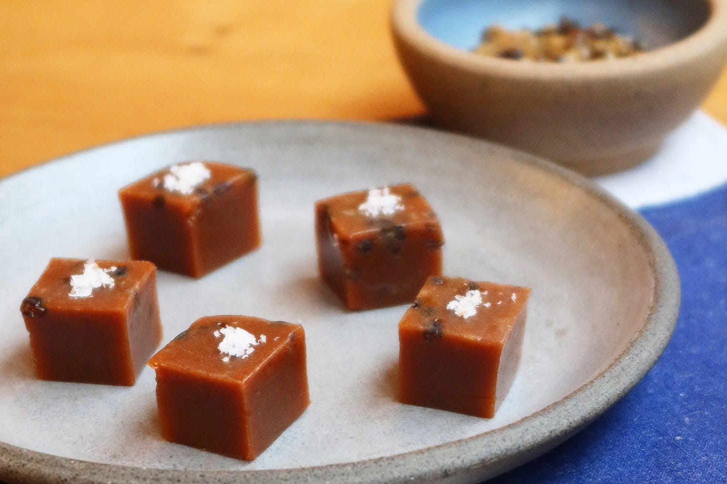 Get To Know Your Miso - by Yotam Ottolenghi - Ottolenghi