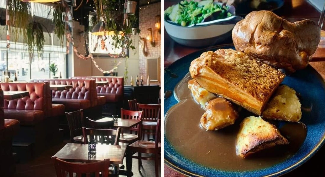 11 of the best Sunday roast dinners in Nottingham