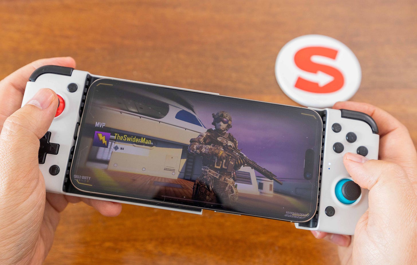 iPhone 15 Pro Max review: testing Apple's best new iPhone in 2024