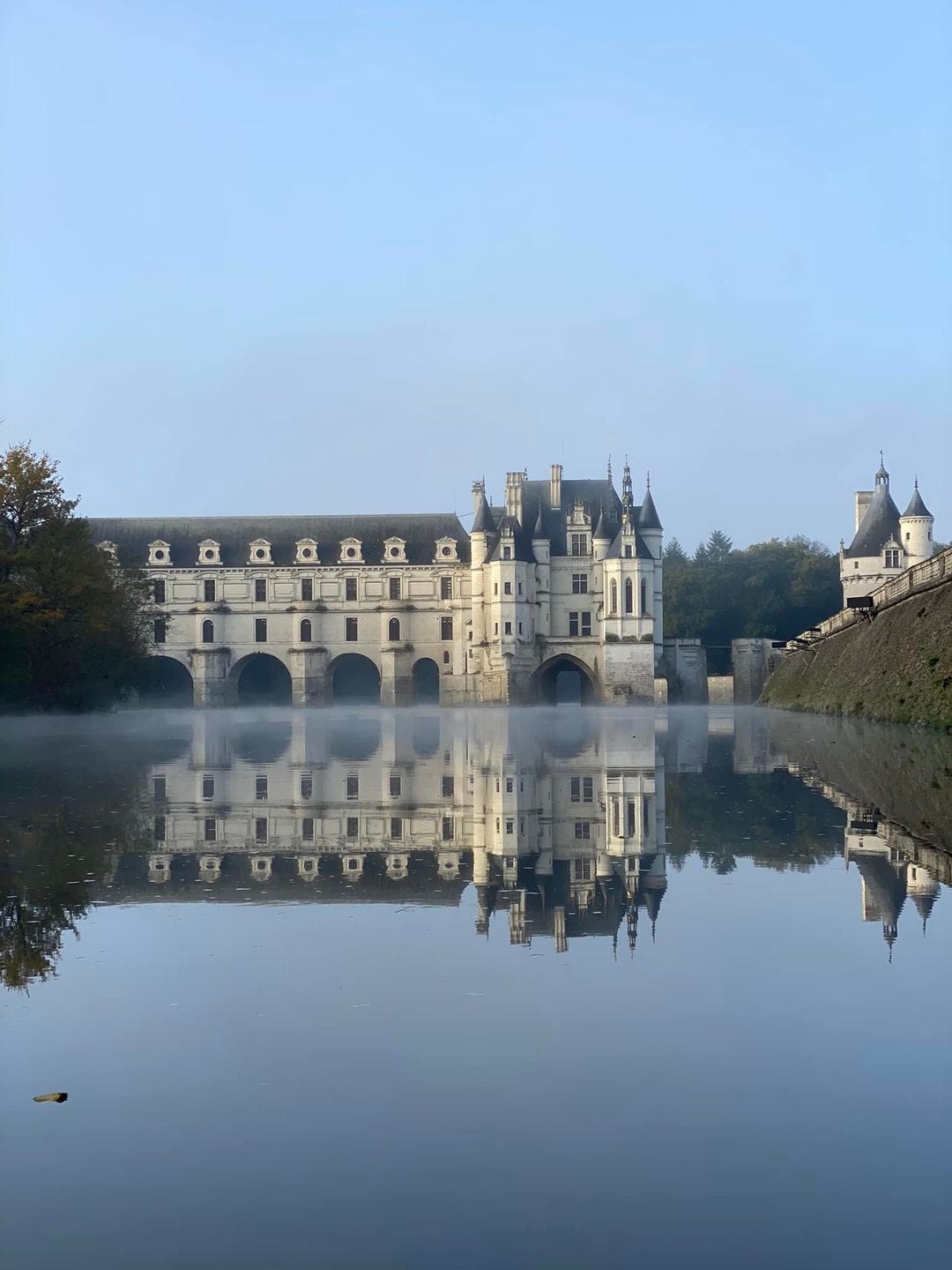 These Châteaux in the Loire Valley Can Make Any Fairy-tale Come True