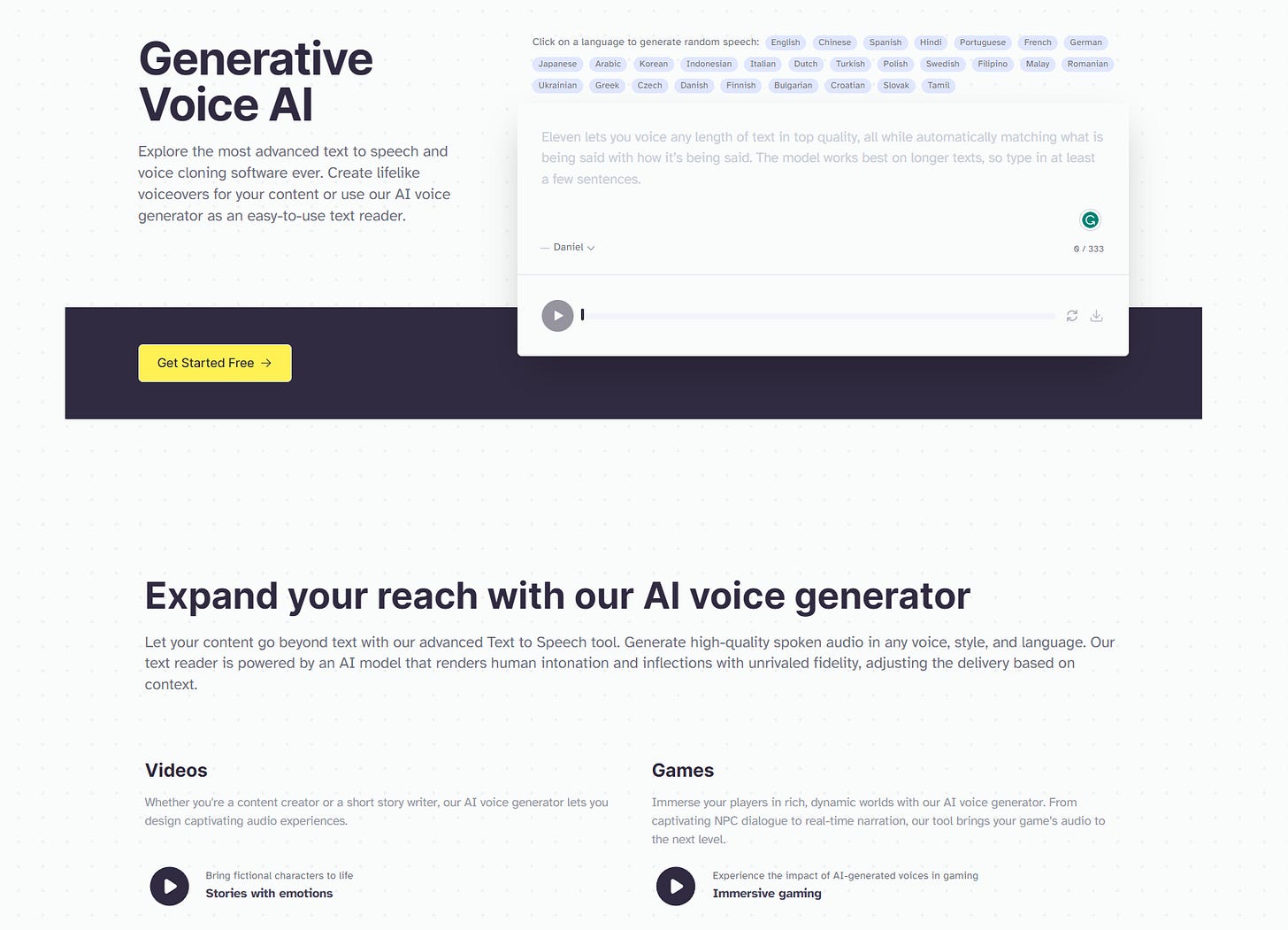 Creative framework: How to win in 2024?