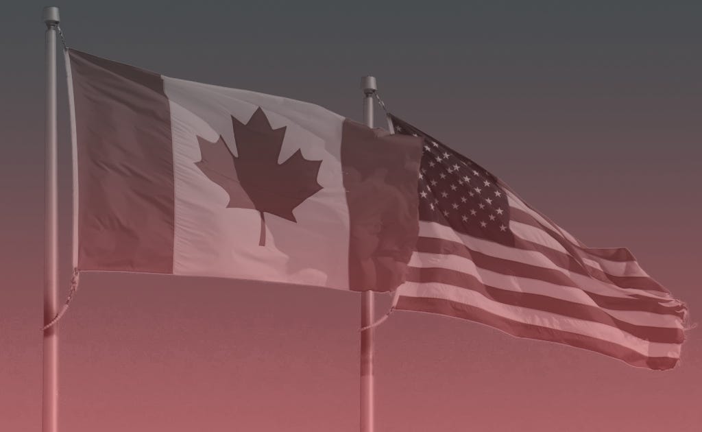 Canadians vs. Tariffs: A Look Back to 2018 - by Curtis Fric