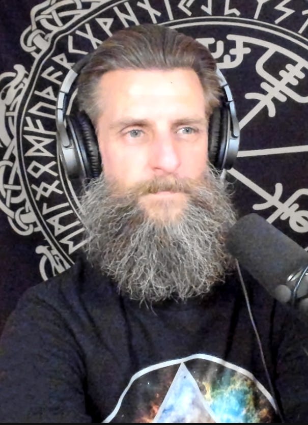 S1.13.02 PART TWO: Freedom Under Natural Law with Will Keller and John ...