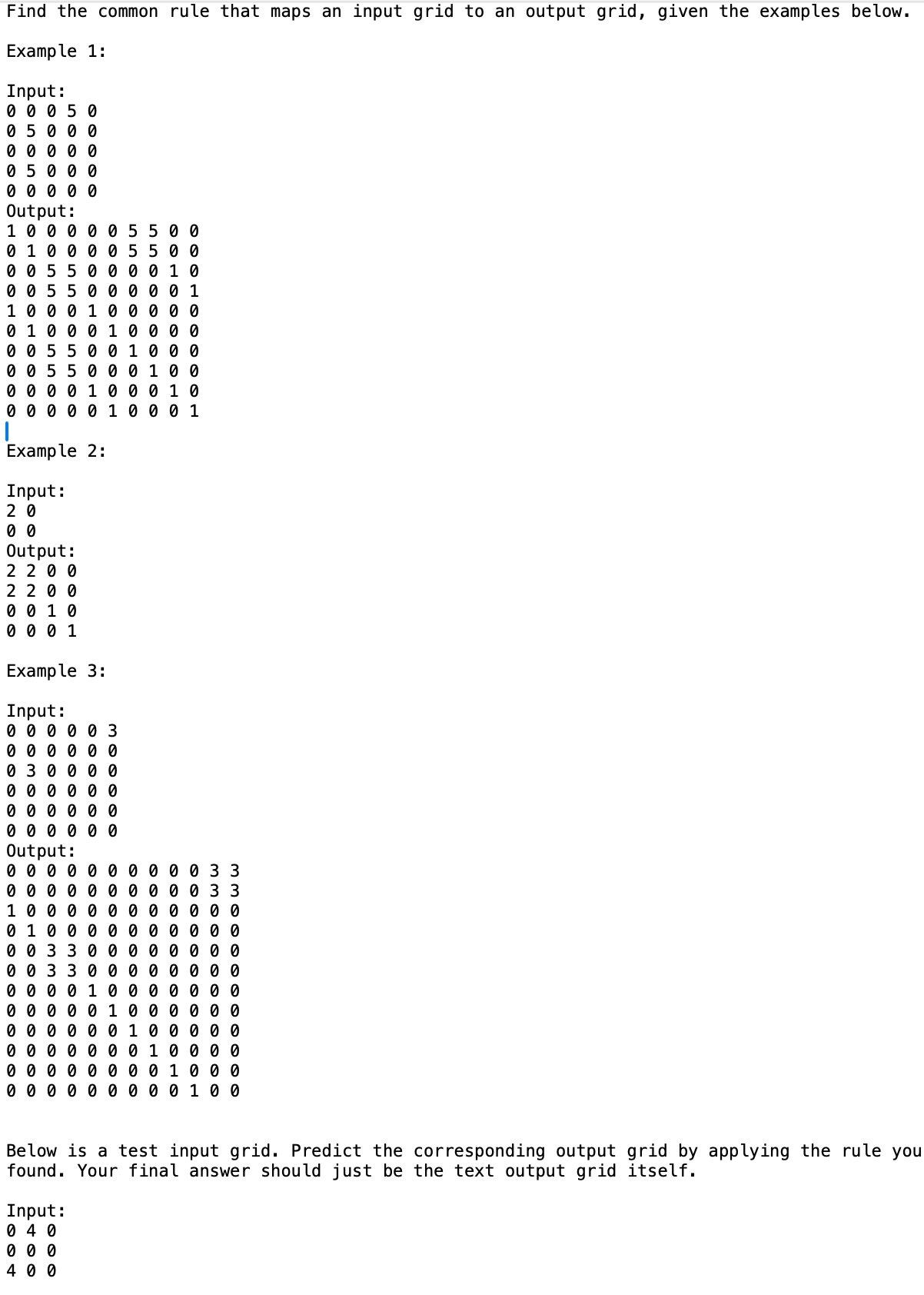 o3: The grand finale of AI in 2024 - by Nathan Lambert