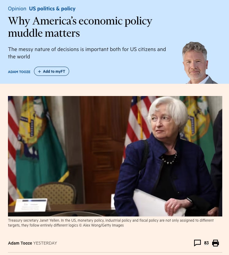 Chartbook 218: “So far from god” … friend-shoring and the debate in ...