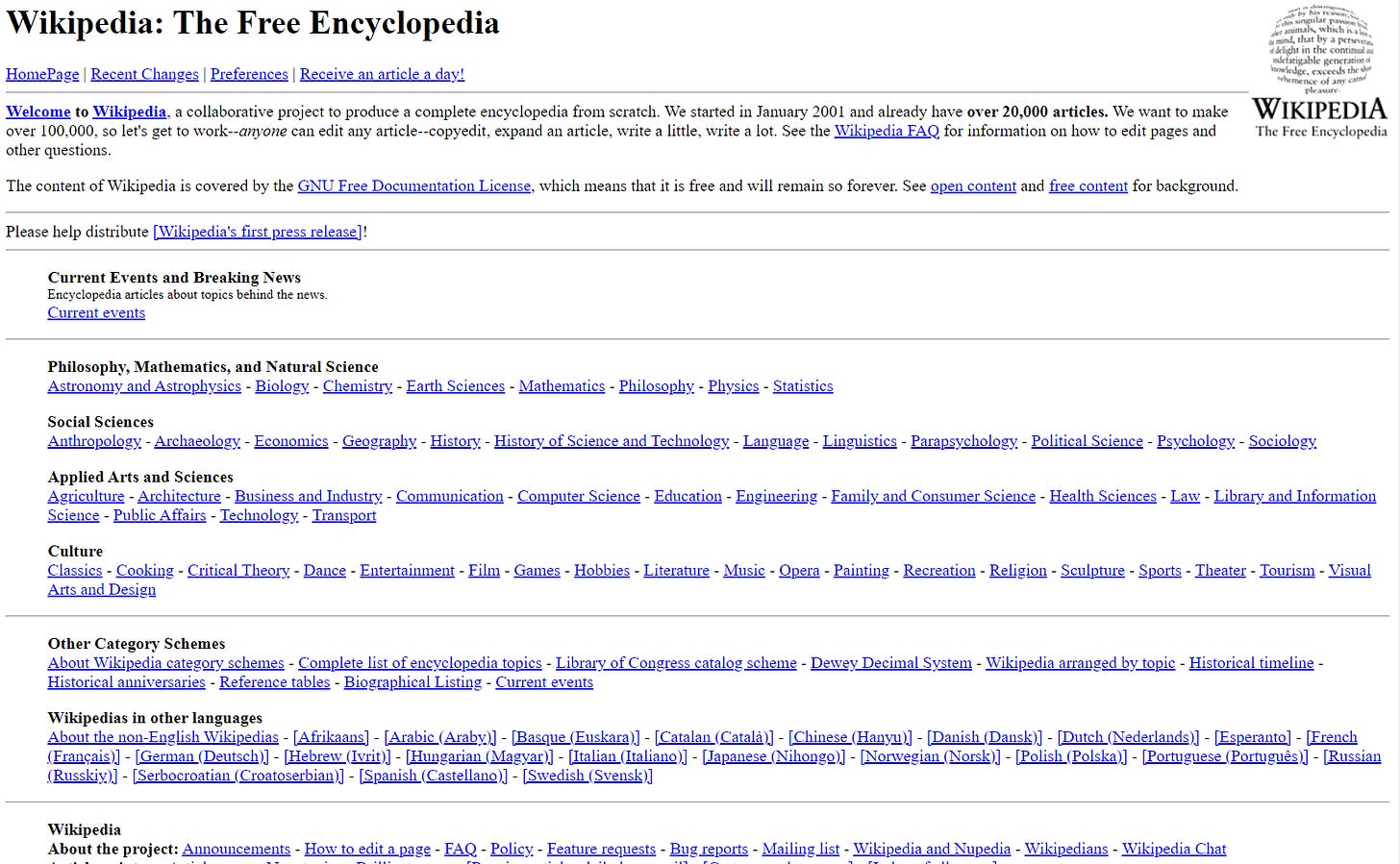 The History of Microsoft Encarta - by Bradford Morgan White