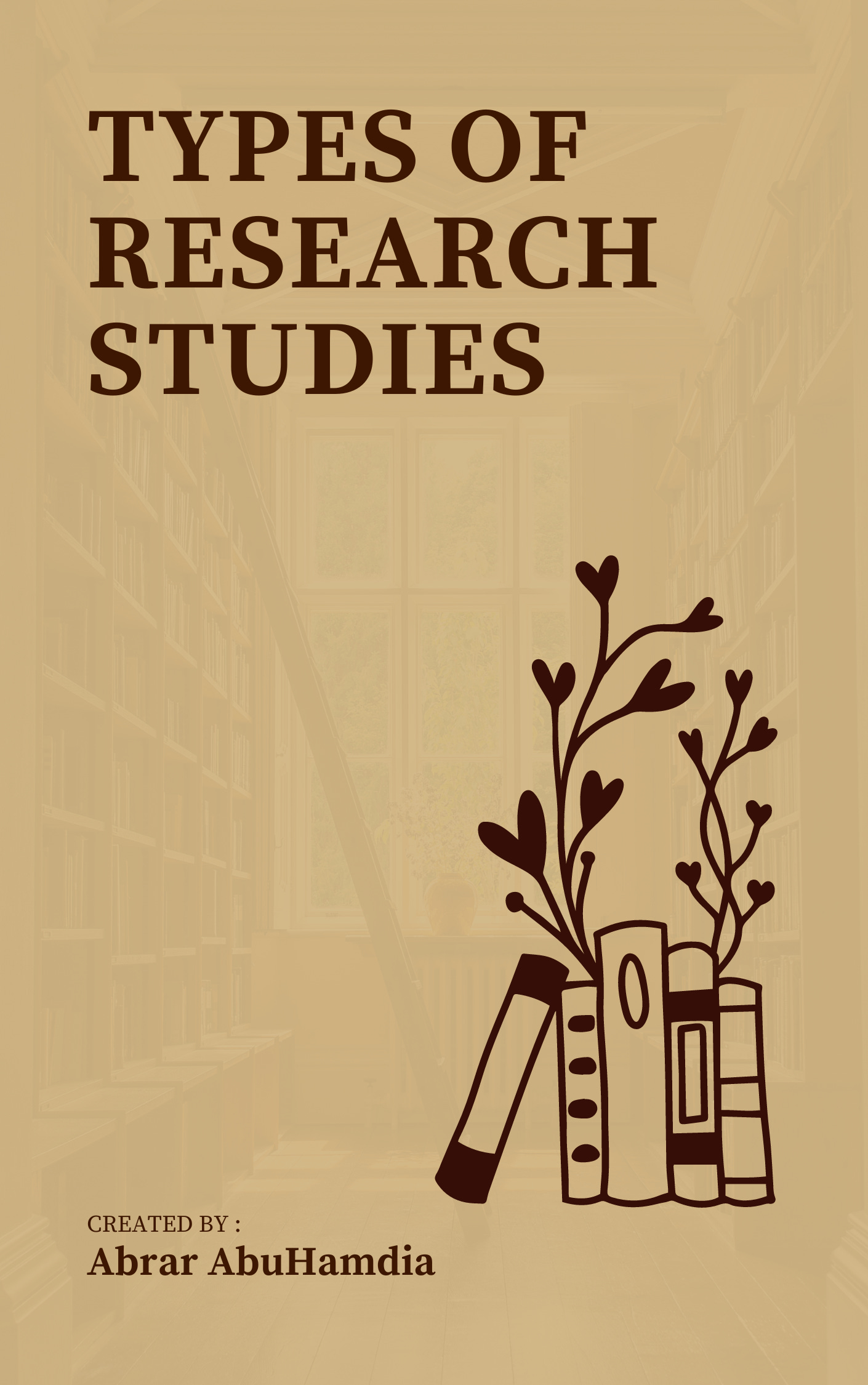Types of Research Studies - TLOSR’s Substack