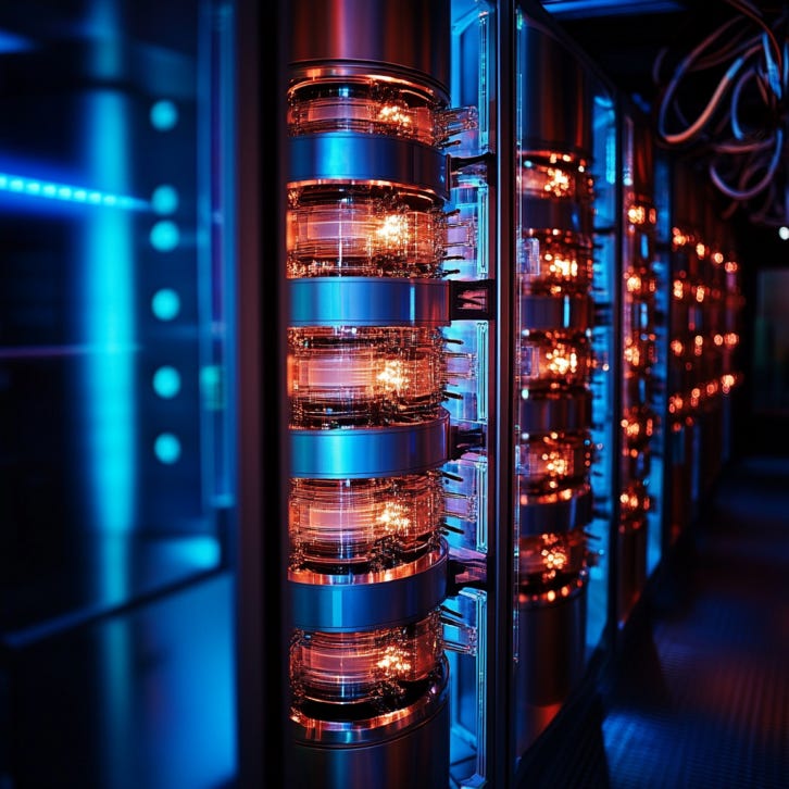 4 Overvalued Quantum Computing Stocks (2025): QUBT, QBTS, RGTI, IONQ ... 4 Overvalued Quantum Computing Stocks (2025): QUBT, QBTS, RGTI, IONQ ...