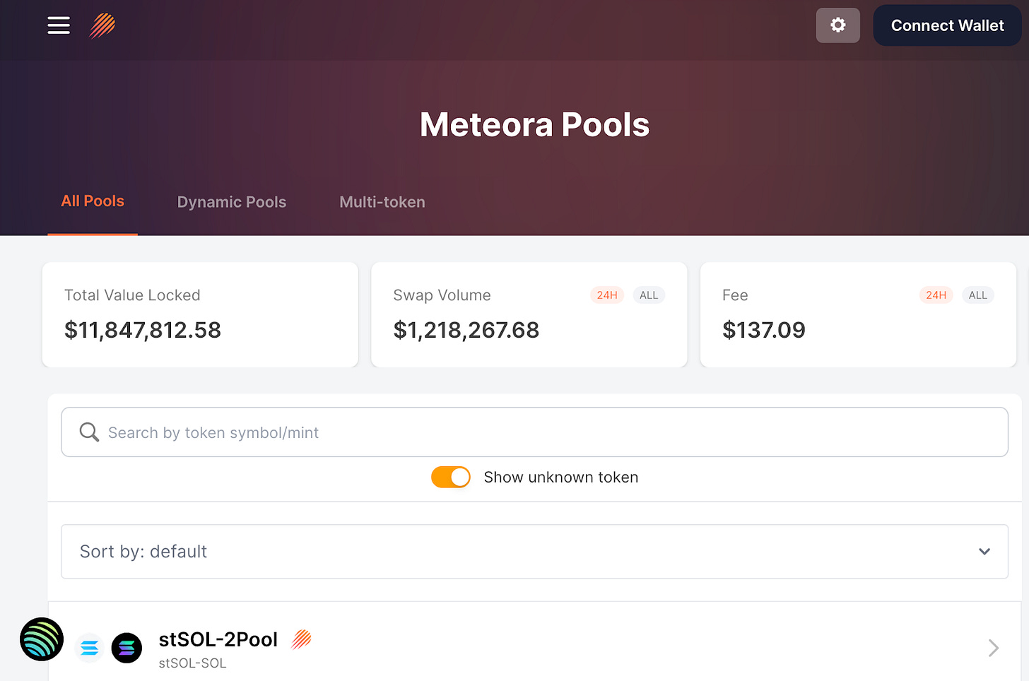Meteora: A Deep Dive into Solana Dynamic Vaults