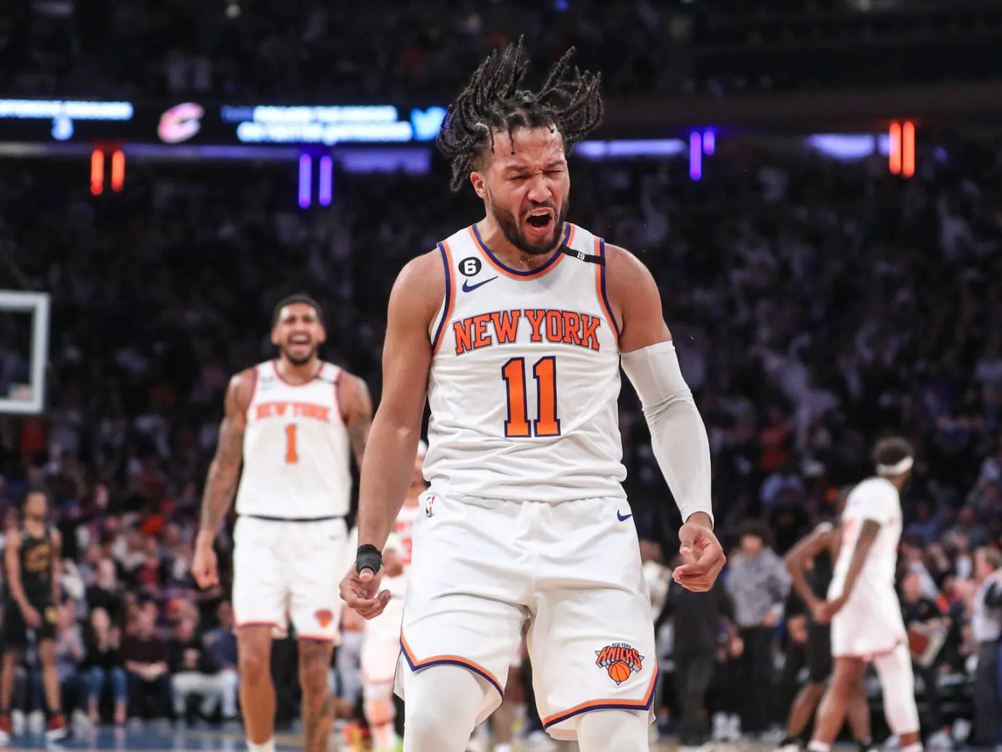 The Will Leitch Newsletter | Substack