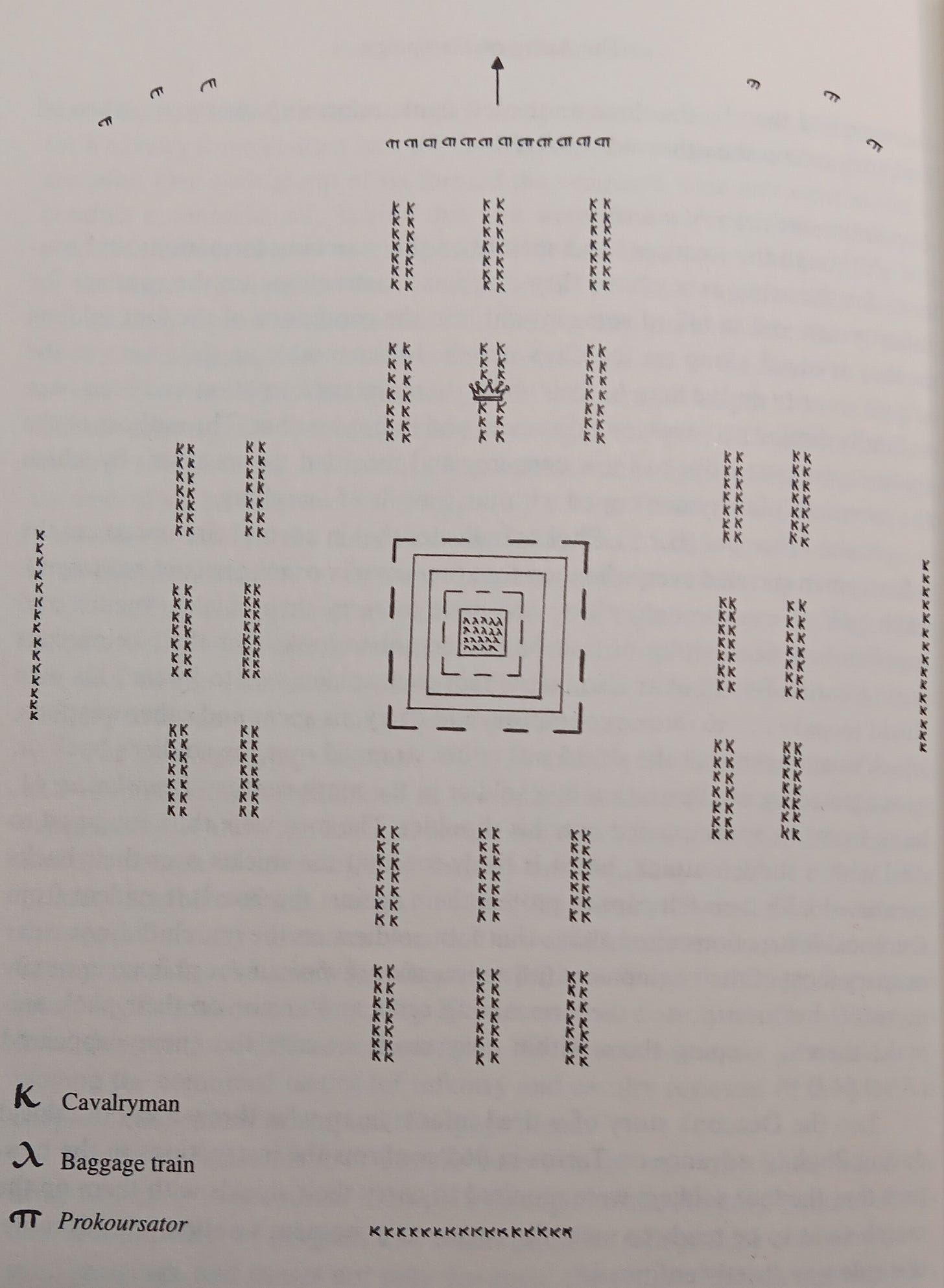 The Fighting March: Operational Mobility During the Crusades