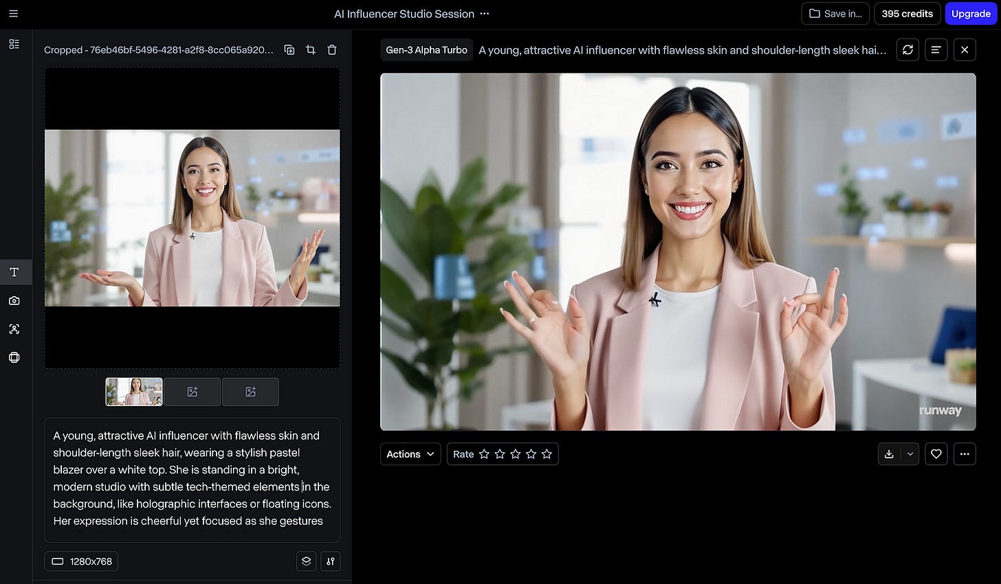 ByteDance Introduces LatentSync: An Open-Source Lip Sync AI Model