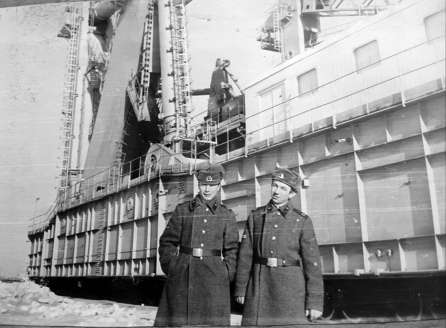 RLA Family, Big Lander, The Book - by Nick Stevens Graphics